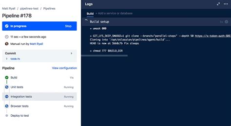 Speed Up Your Build With Parallel Steps In Pipelines Work Life By