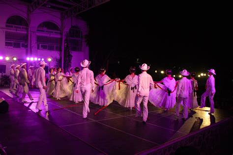 La Danza Nos Une En El 13° Festival Miguel Vélez Arceo Periodismo Sin Límites