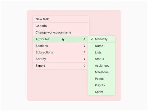 Safe Triangles In Bubble For Context Menus Etc Questions Bubble Forum