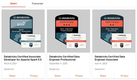 The Most Insightful Stories About Databricks Certification Medium