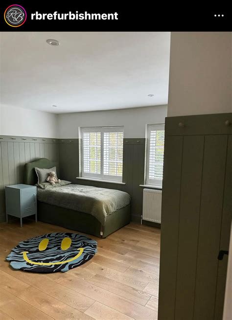 James Mccayna On Linkedin Bedroomdesign Ideas Panelling