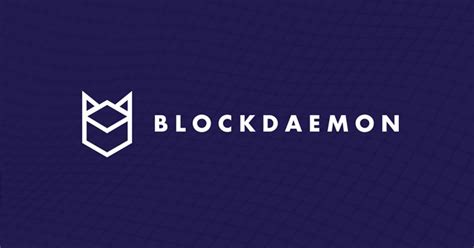 Blockdaemon Cryptoslate Directory