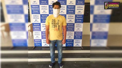 Vadodara Sog Busted Sex Racket Running Inside Spa Centre