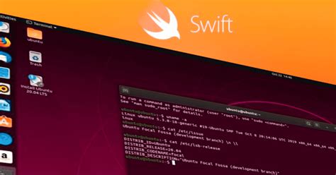 Installing Swift Guide Ubuntu And Linux