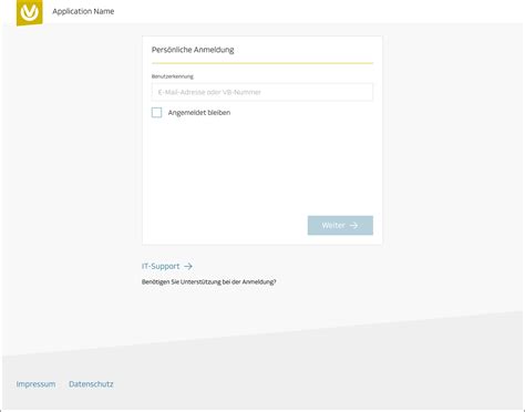 Keycloak Und Openid Connect Unsere Basis Für Ein Modernes Authentifizierungssystem