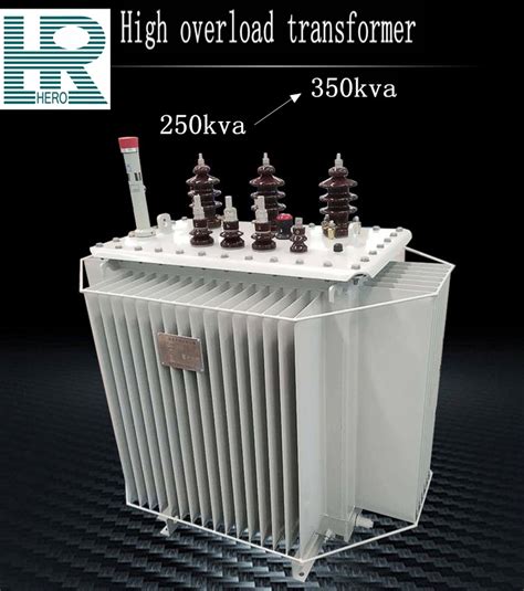 what is high overload capacity transformer china oilanddry type
