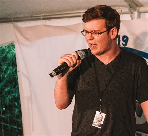 Nerdcore Profile Archives Nerdcore Party Convention