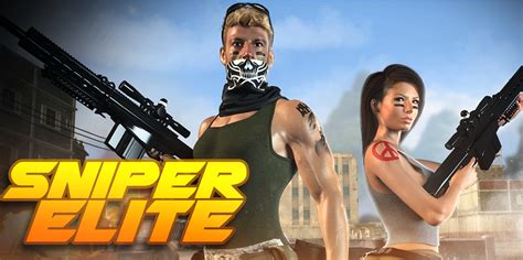 Sniper Elite XXX Game For Adults Xfamilysimulator Com