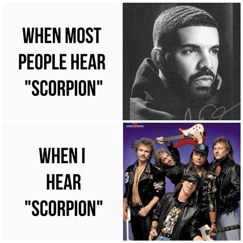 Scorpion Tv Show Memes