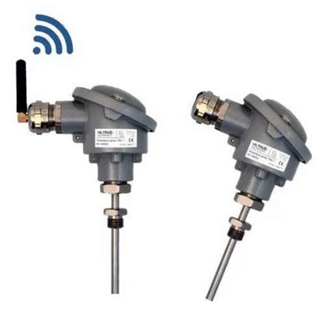 K Type Thermocouple J Type Thermocouple R Type Thermocouple RTD PT100 At Rs 800 Piece