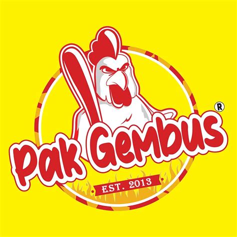 Pak Gembus Jakarta