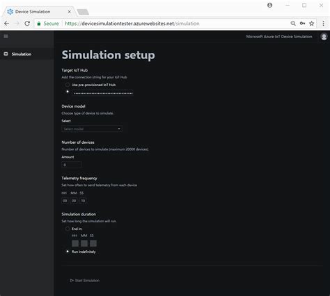 Accelerating Azure Iot Device Simulation Microsoft Community Hub