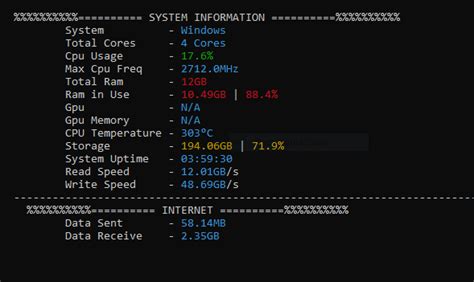 Github Cy Cusserver Monitoring And Voice Warning Script This Python