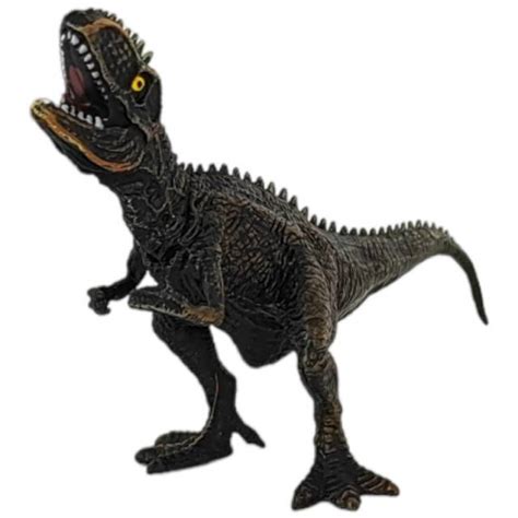Játék Giganotosaurus Dino Figura Budapest Játék