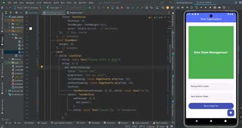 Adeel Ahmad On Linkedin Flutterdeveloper App Development Flutterdev Flutter Getx