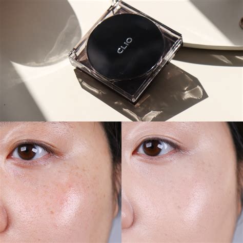 클리오 킬커버 더뉴 파운웨어 쿠션 또 리뉴얼 됐다고 네이버 블로그