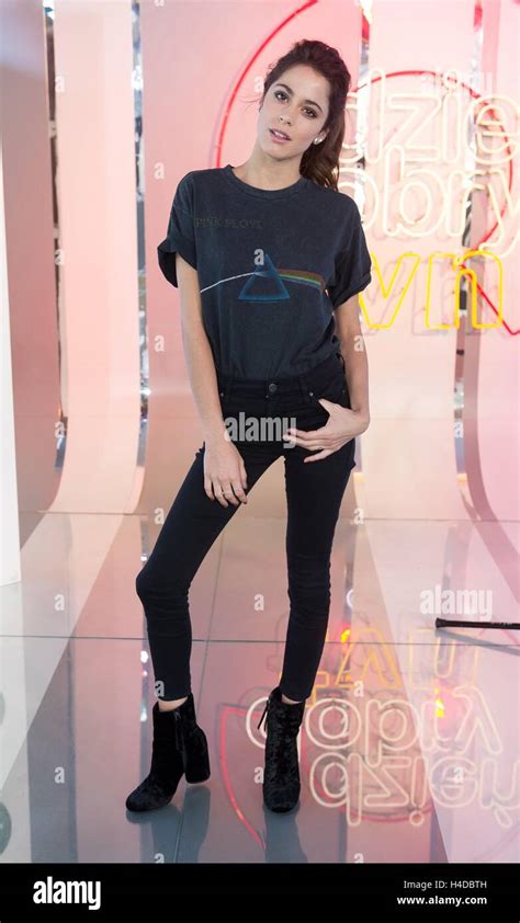 Martina Stoessel Photo Shoot