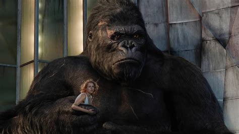 A New ‘king Kong Series Is In The Works At Disney Disney By Mark