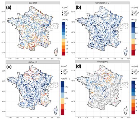 Hess Peer Review Multi Objective Calibration And Evaluation Of The Orchidee Land Surface
