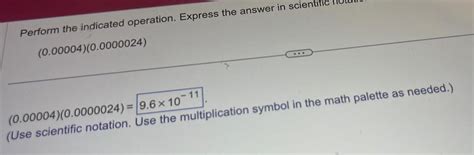 [answered] Perform The Indicated Operation Express The Answer In Kunduz