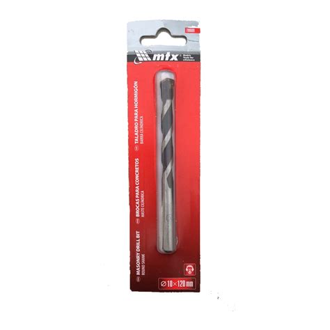 Broca Videa 5 Mm Concreto Mma Portas Automáticas