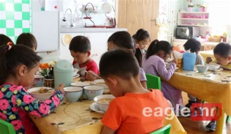 Нийслэлд цэцэрлэгт хамрагдах хүүхдүүдийн 61 хувь нь хүсэлтээ амжилттай