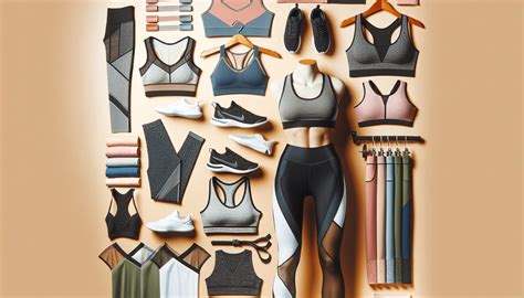 Top 10 Online Stores For Womens Workout Clothes Custom Curves The