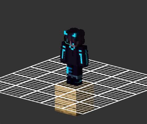 Customizable Player Models Создание собственной кастомной модели