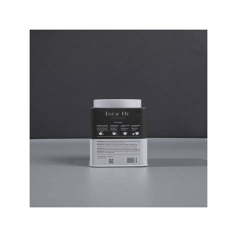 Brew Me English Breakfast Tins Suji