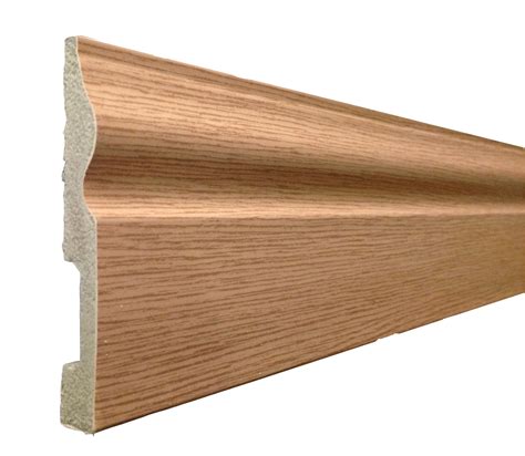 Wall Cladding And Skirting