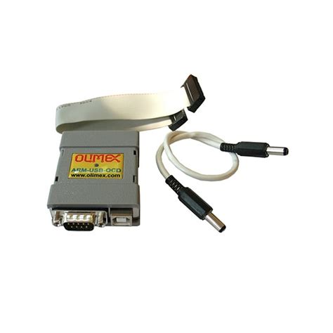 jtag usb ocd programmer debugger for arm processors australia