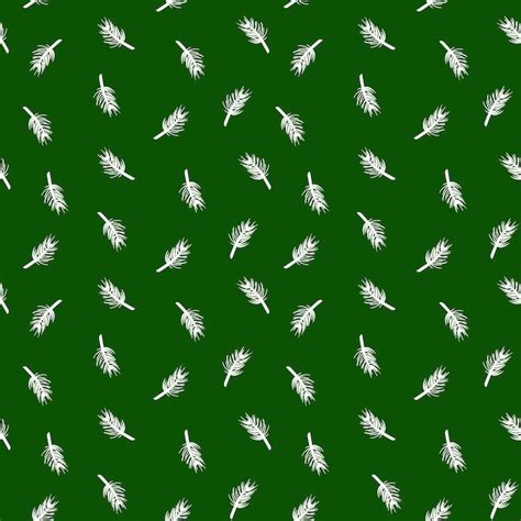 Seamless Pine Pattern Images Free Download On Freepik