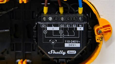 The Matter Era Begins For Shelly Very Carefully Products Matter Smarthome