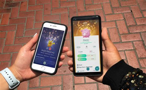 Pokémon GO Problems How to Fix Them