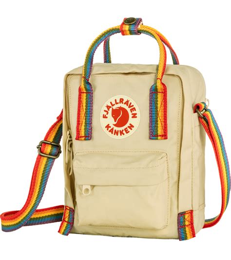 Kanken Rainbow Sling