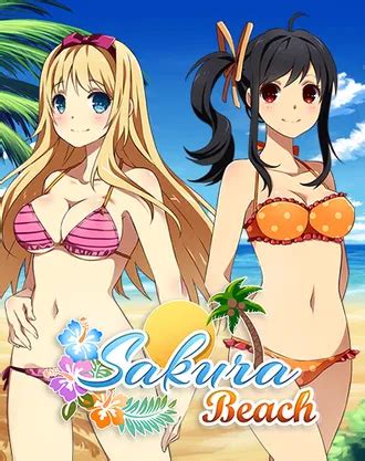 Sakura Beach