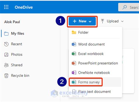 How To Create A Data Log In Excel 2 Ways ExcelDemy