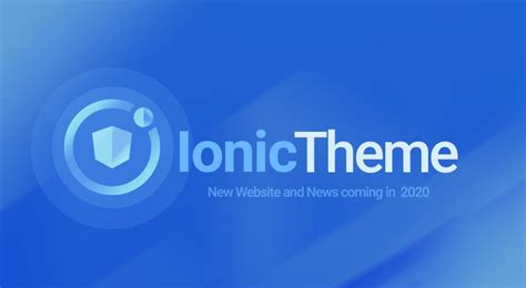 ionic 4 quick tips styling ion item by ionic theme medium