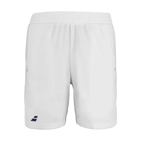 Babolat Mens Play Shorts Padel5