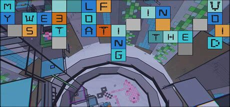 My Sweet Floating in the Void Cheat Engine Table - Aero Cheats