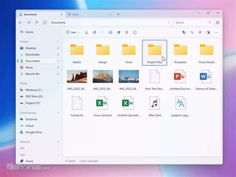 Files App Download 2025 Latest