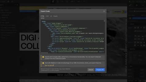 Webflow To Shopify Migration The Complete 7 Step Guide Wizzcommerce