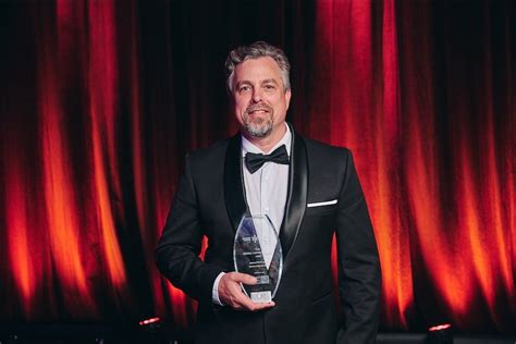 Top Architect Makes An Impact On The Awards Canberra Citynews