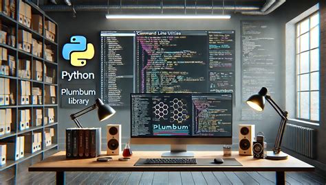 useful python libraries you might not know existed — plumbum by