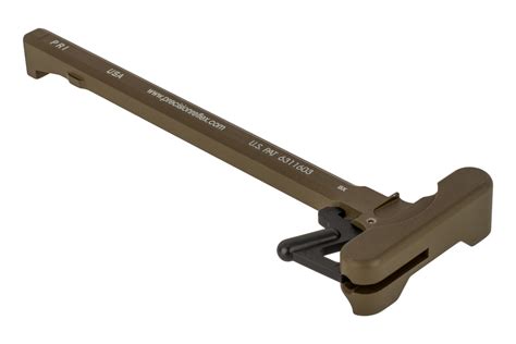 What Is A Gas Buster Charging Handle At Julian Lentini Blog
