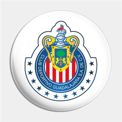 Club Deportivo Guadalajara Sa De Cv Cd Guadalajarasoccer Club