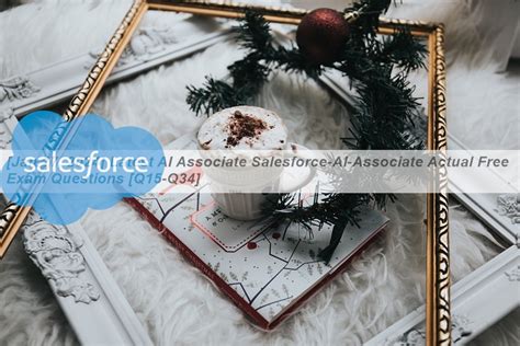 Jan 17 2024 Latest Ai Associate Salesforce Ai Associate Actual Free Exam Questions Q15 Q34
