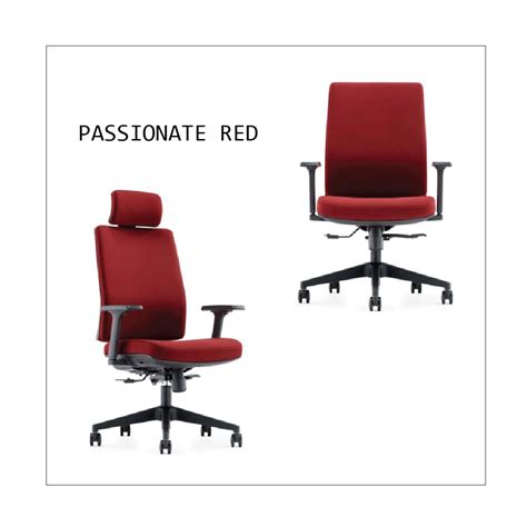 The Classic Red Fabric Lets Your Moduclassé Design Corp