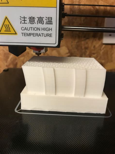 Printer Stops Partway Through Print R3dprinting