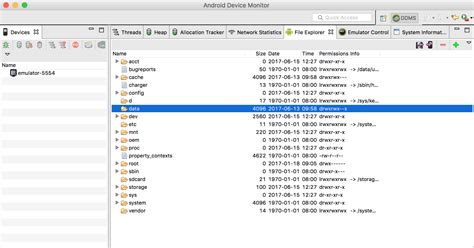 Cant Find The Sql Data On Android Studio Stack Overflow